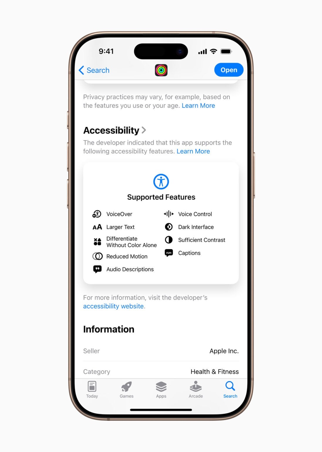 Easier for Everyone: A Look at Apple’s Upcoming Powerful New ...